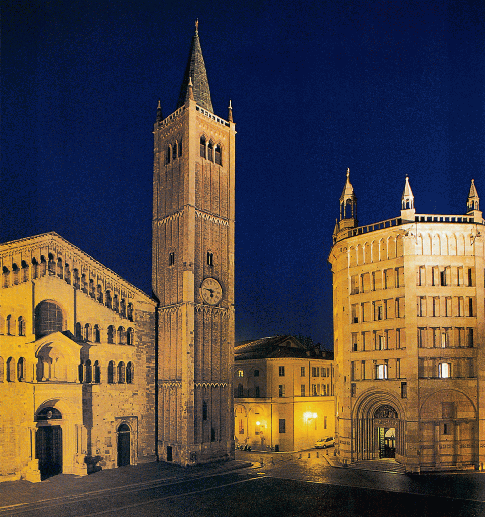 Parma - Tuttoscuola