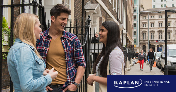 Kaplan International English - Tuttoscuola
