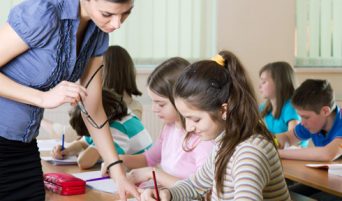 10 buoni motivi per diventare insegnante - Tuttoscuola