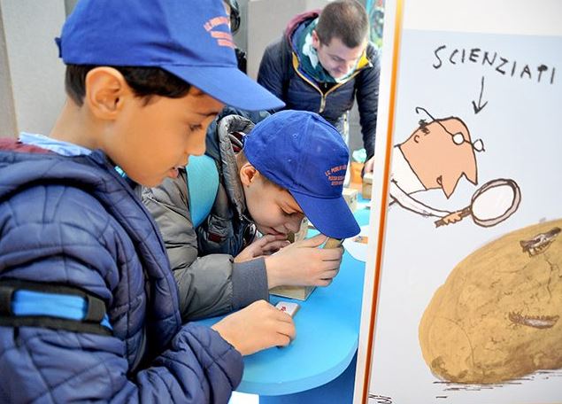 La cacca, storia dell'innominabile al Bioparco di Roma