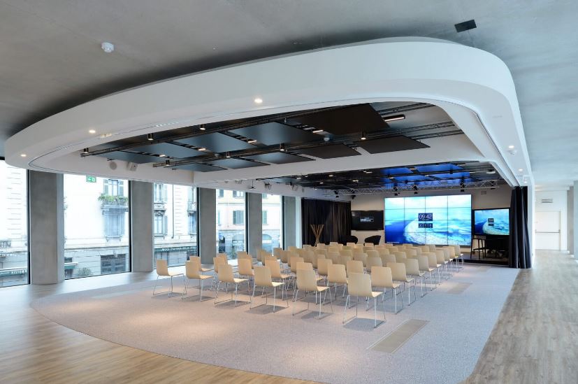 Microsoft House apre le porte a insegnanti e studenti