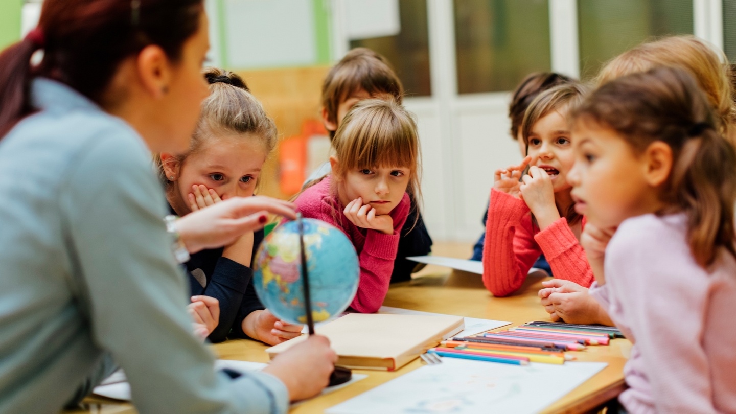 Italian Teacher Prize, ecco chi sono i 10 insegnanti migliori d'Italia ...