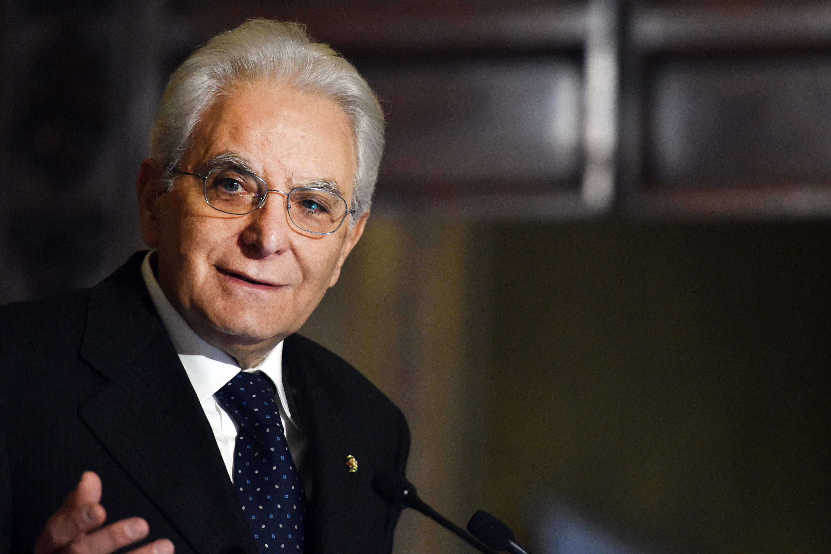 Serve più Europa. Il monito del presidente Mattarella - Tuttoscuola