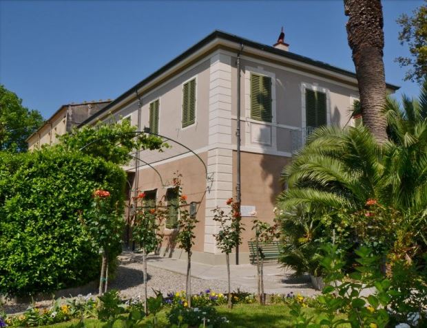 Villa Museo Puccini: un viaggio nel luogo che ispirò il compositore