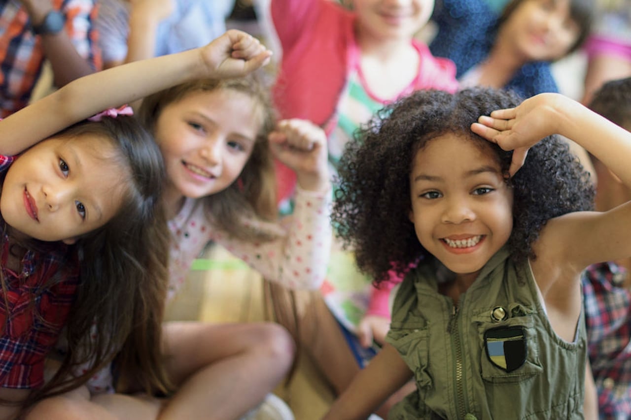 Una scuola interculturale per un Paese multiculturale - Tuttoscuola