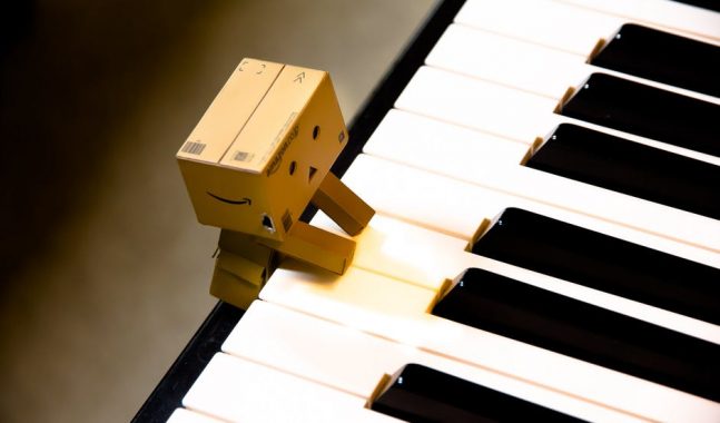 Risolvere e costruire rebus musicali - Tuttoscuola