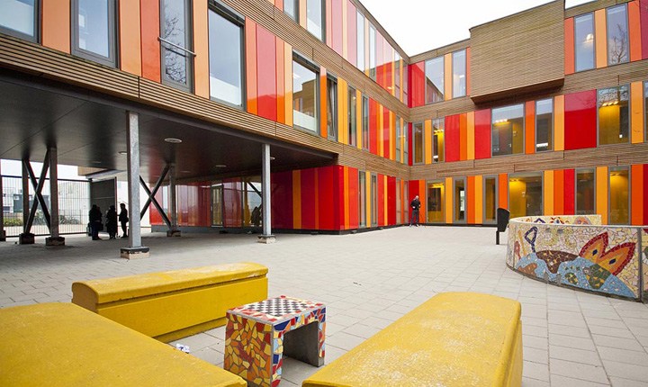 #ScuoleInnovative: premiati i vincitori, progetti per 51 nuove scuole ...