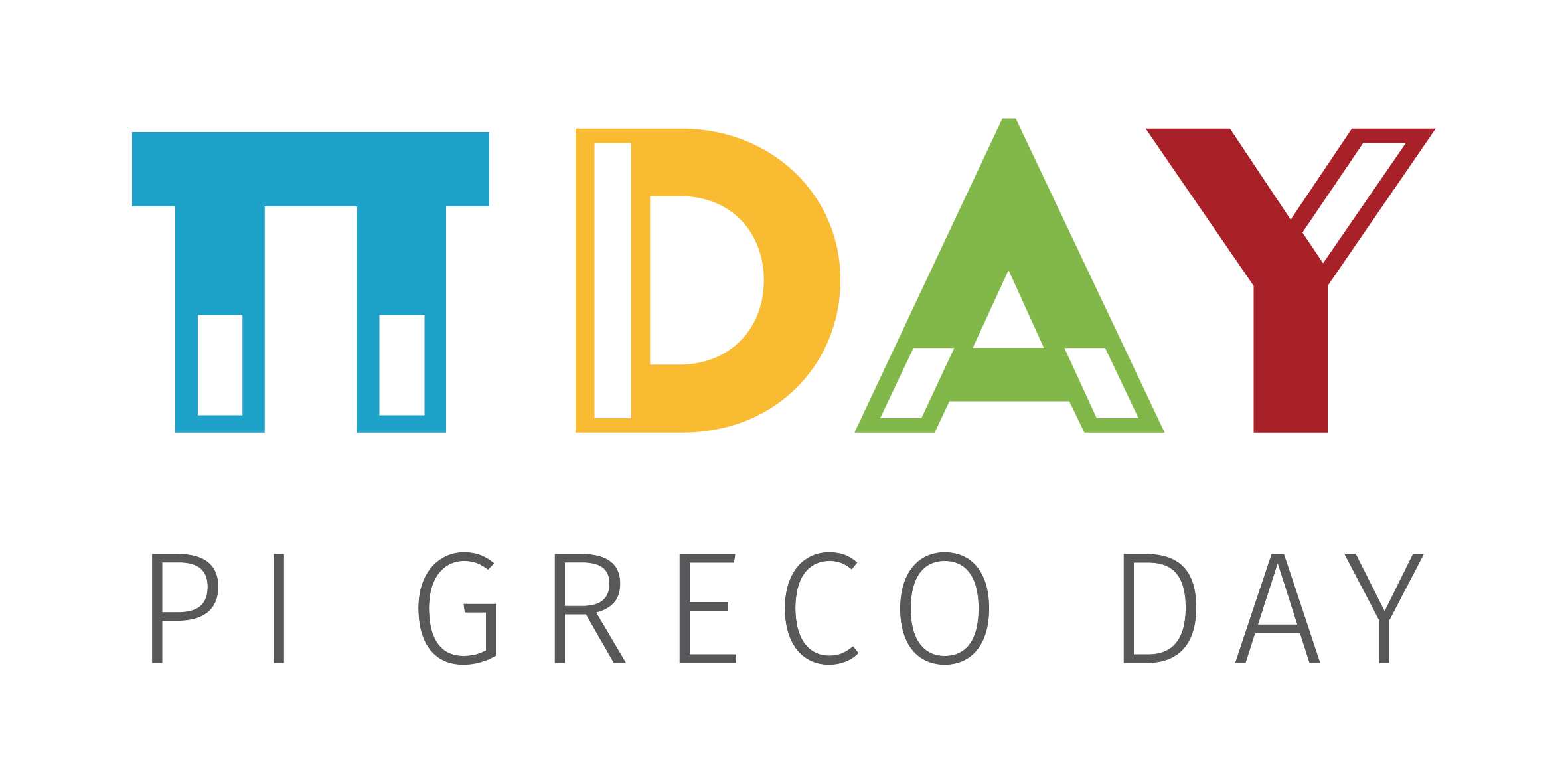 Pi greco Day - arditalen
