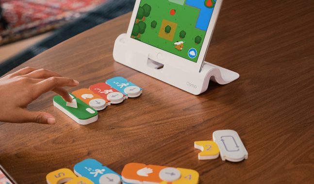 Coding nella scuola dell'Infanzia: idee, esempi e attività nel webinar dell'11 maggio - Tuttoscuola