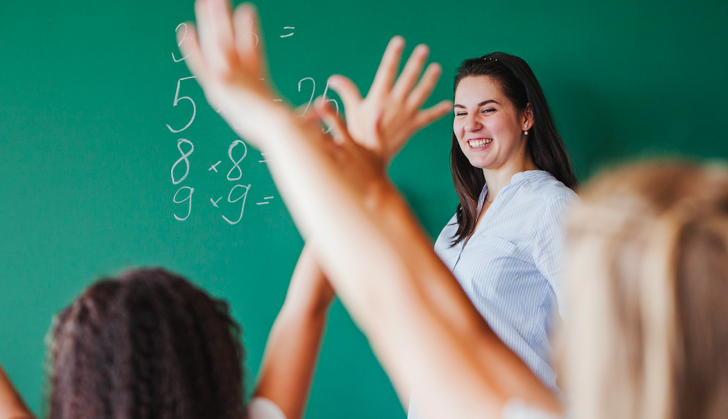 Docente tutor/1. Il ritorno - Tuttoscuola