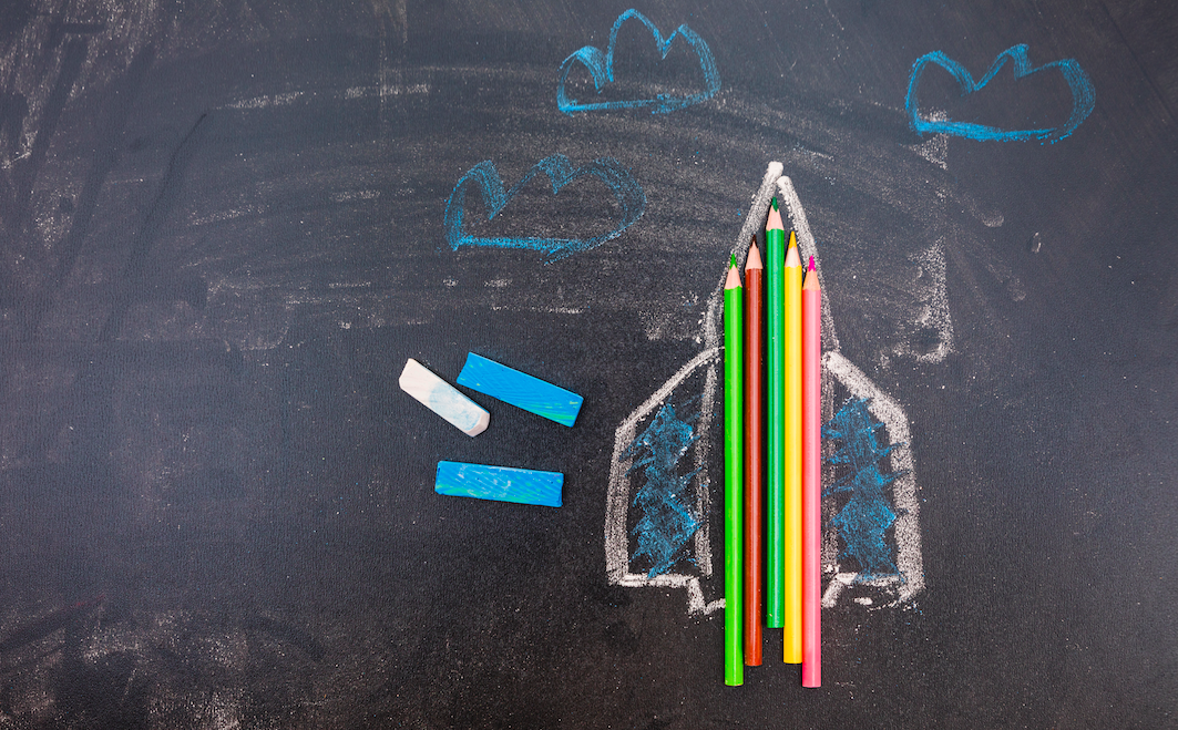 La scuola che sogniamo (e che possiamo realizzare insieme) - Tuttoscuola La scuola che sogniamo (e che possiamo realizzare insieme) - Tuttoscuola