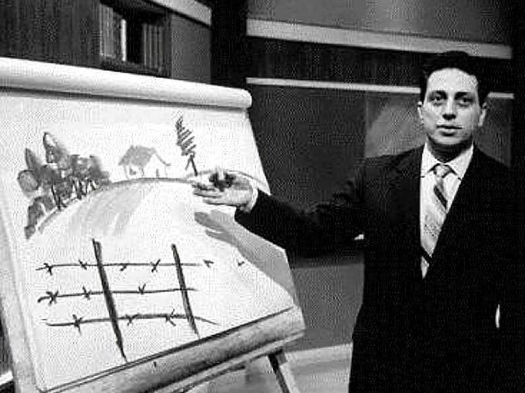 Alberto Manzi. L’attualità di un maestro - Tuttoscuola