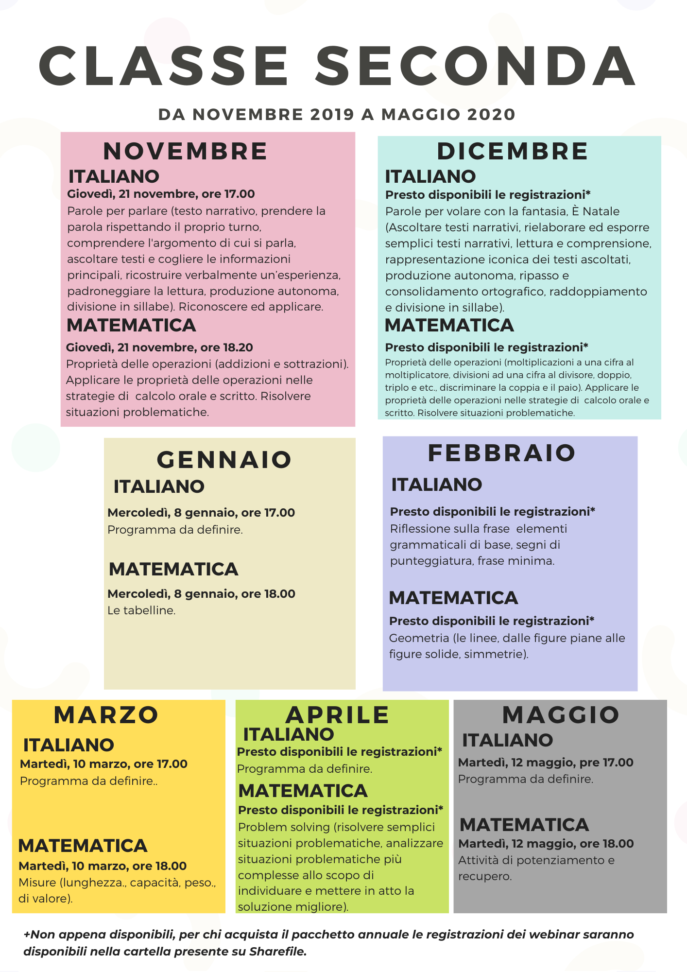 Fare Scuola Insieme: le UDA 2019/20 - Tuttoscuola