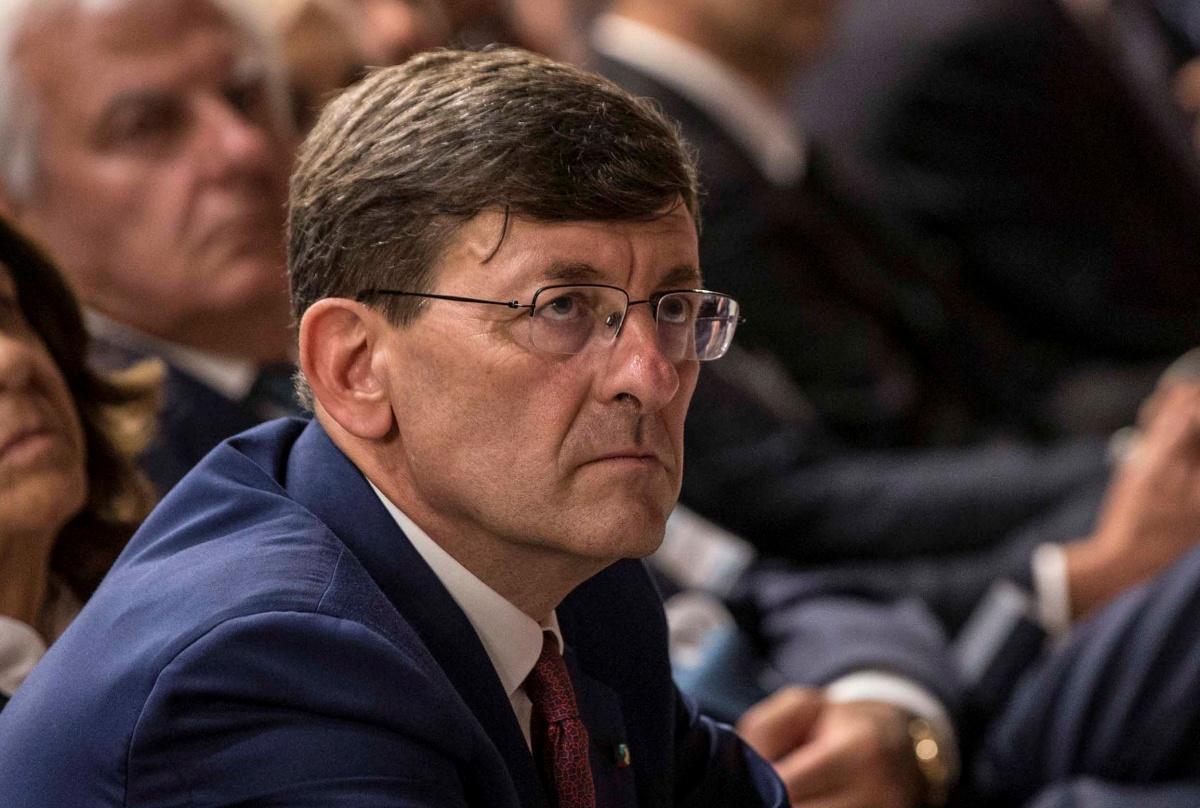 La scuola del dopo-virus: la ricetta di Colao - Tuttoscuola