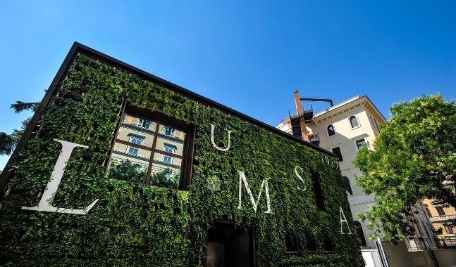 Università LUMSA: quando la tradizione è al servizio del futuro ...