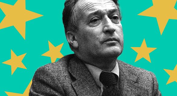 Gianni Rodari e il riso scatenato. Perché è necessario coltivare l ...