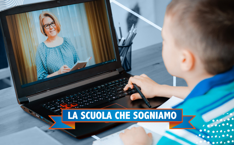 Didattica a Distanza e Didattica Digitale Integrata: cosa abbiamo ...