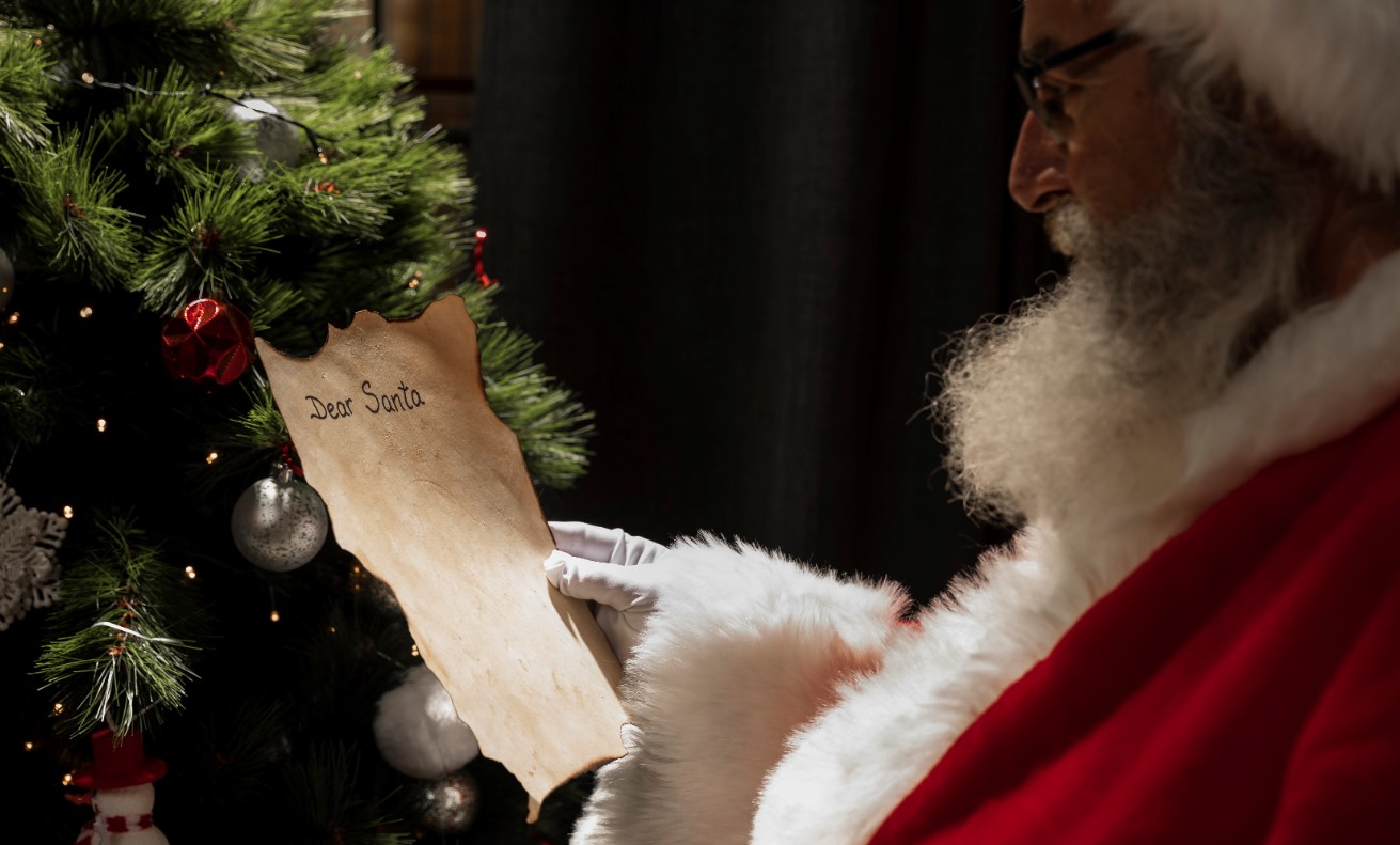 Caro Babbo Natale, ecco cosa ti chiediamo per la scuola - Tuttoscuola