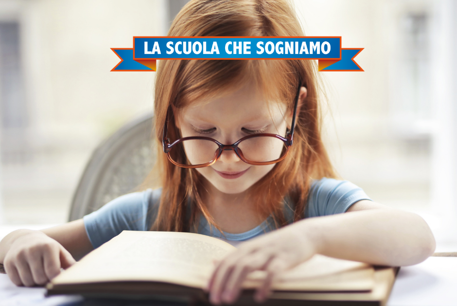 La scuola che sogniamo è apprendimento collaborativo: dal gergo alle ... La scuola che sogniamo è apprendimento collaborativo: dal gergo alle ...