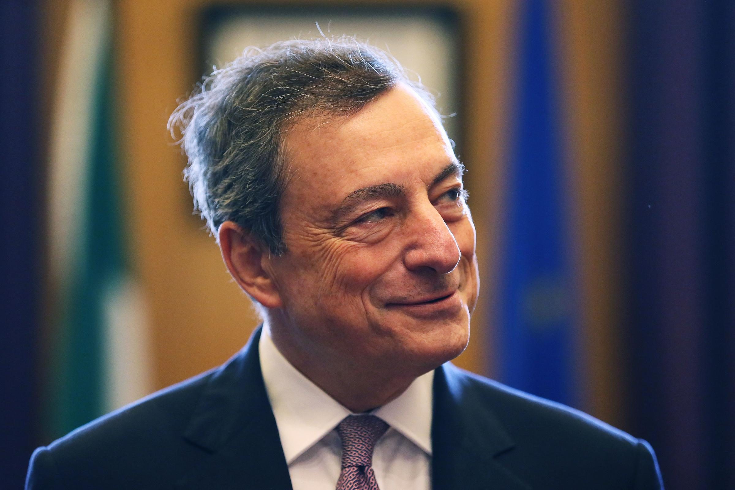 Lettera aperta a Mario Draghi - Tuttoscuola