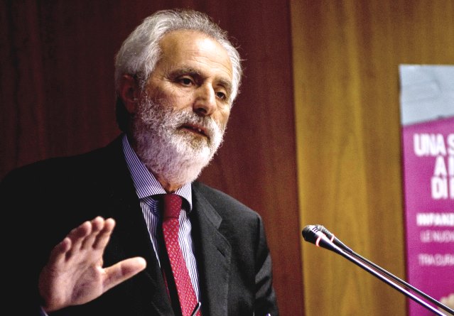 CSPI, Francesco Scrima confermato Presidente - Tuttoscuola