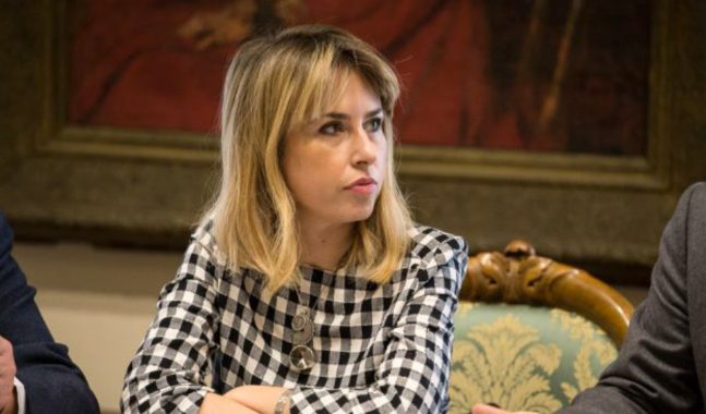 Carriera, Latini (Lega): 'Il dl 36 deve essere modificato, vanno ...