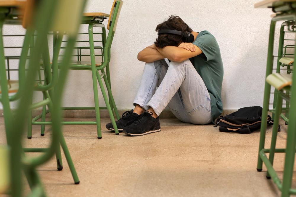 Bullismo Fisico Nelle Scuole Bullismo Nello Sport: Come Affontarlo