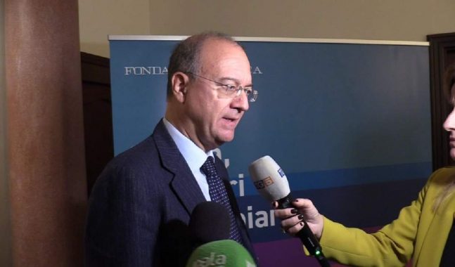 Valditara: la destra democratica è antifascista - Tuttoscuola
