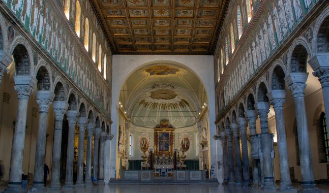 Visita Ravenna: in gita nella città del mosaico riconosciuta patrimonio ...