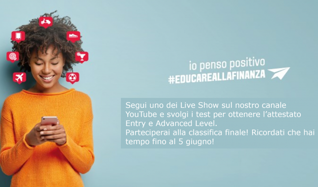 Sei pronto per una caccia al tesoro finanziaria? - Tuttoscuola