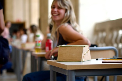 Seconda prova maturità 2023: 2 studenti su 3 hanno promosso le tracce ...