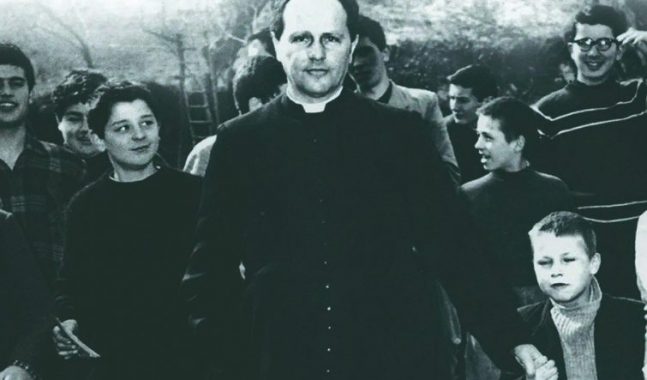 Don Milani/1. Un centenario che unisce e che divide - Tuttoscuola