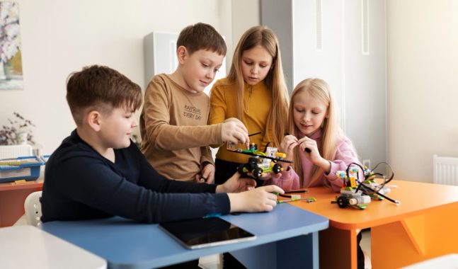 Emanate le linee guida STEM: rafforzare le competenze matematiche ...