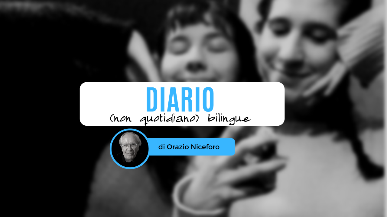 DIARIO. Per Giulia un minuto per non dimenticare - Tuttoscuola