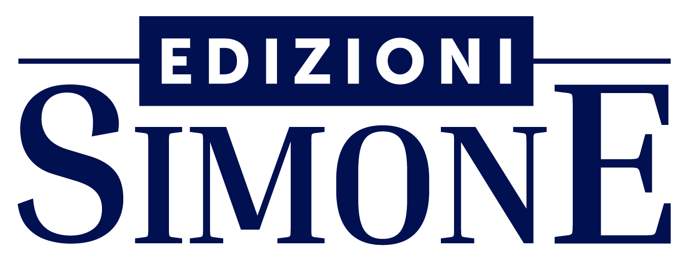 Kit con manuale Edizioni Simone + Quiz online (in complemento al ...