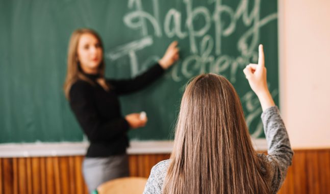 Concorso docenti 2024, ammessi alla prova orale di Infanzia e Primaria ... Concorso docenti 2024, ammessi alla prova orale di Infanzia e Primaria ...