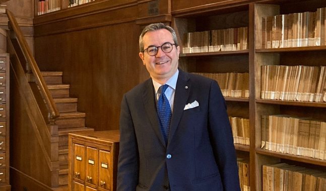 Francesco Manfredi è il nuovo Presidente INDIRE - Tuttoscuola