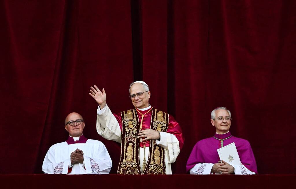 Il Papa euro-americano riunificherà l’Occidente? - Tuttoscuola