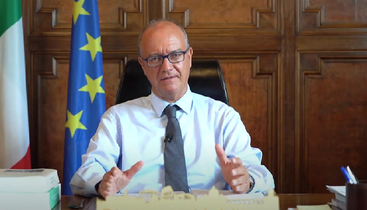 Valditara: oggi la vera rivoluzione è quella del buon senso - Tuttoscuola
